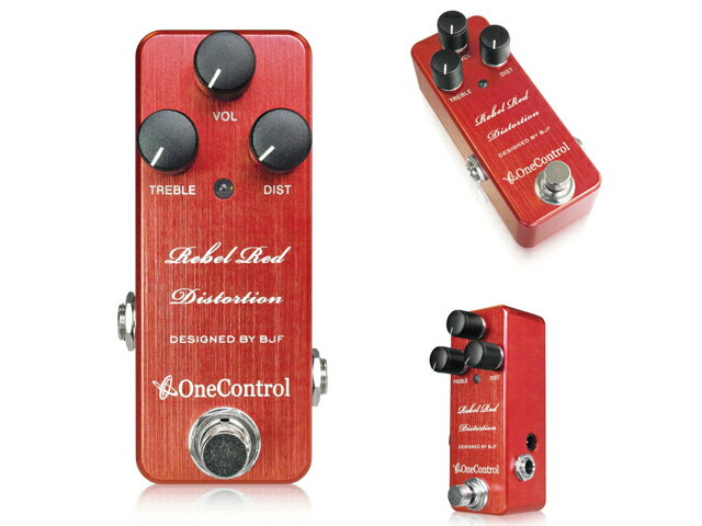 ■店舗在庫あります！即納可能!!■ 神器襲来。 ギタリストをその気にさせる音。それがどんなエフェクターであっても、最も重要なのはそこではないでしょうか。 なぜか良いリフが浮かぶエフェクター、リードを弾いていて気持ちの良いエフェクター……使い...