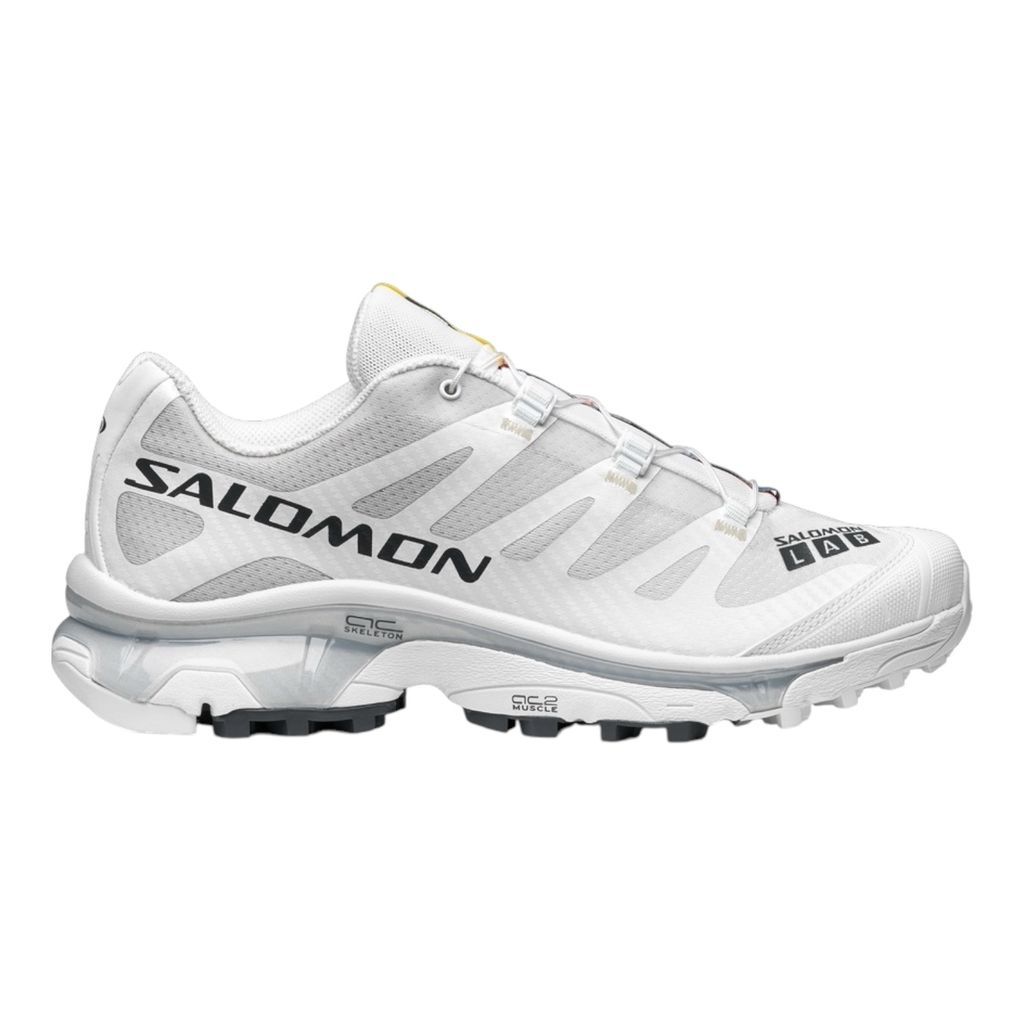 ,,,,,SALOMONE XT-4 OG (White / Ebony / Lunar Rock)サロモンSALOMON XT-4 OG （White / Ebony / Lunar Rock)L47132900021XT-4 OG は、...