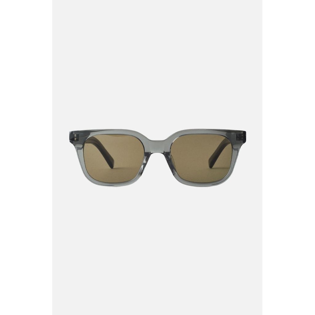 ,,,,A.D.S.R. LOUIS 03(Clear Gray)〈エイディーエスアール〉A.D.S.R.LOUIS 03(Clear Gray)顔馴染みよく、ポストモダンを感じるスクエアのフルアセテートモデル。ブローラインからテンプルにか...