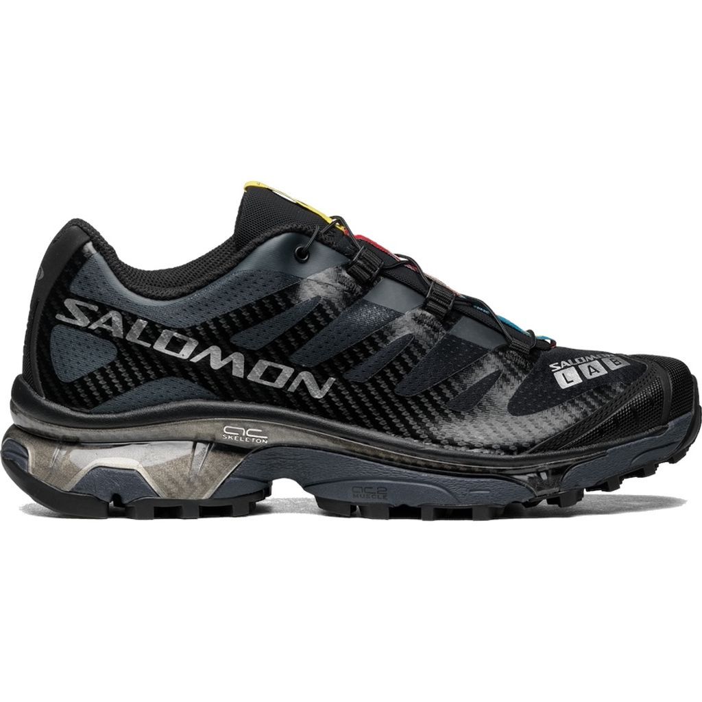 ,,,,,SALOMONE XT-4 OG (Black / Ebony / Silver Metallic X)サロモンSALOMON XT-4 OG (Black / Ebony / Silver Metallic X)L4713290...