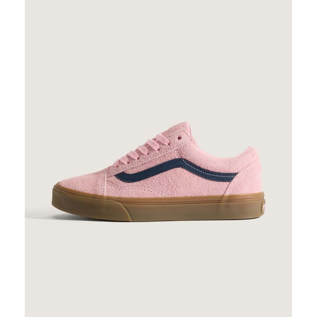 ,,,,,,,VANS OLD SKOOL HAIRY SU PK/NVヴァンズVANS ヴァンズ OLD SKOOL オールドスクール VN000E9TBIZ HAIRY SU PK/NV特長・一目でわかる、VANSを代表するモデル・アイ...