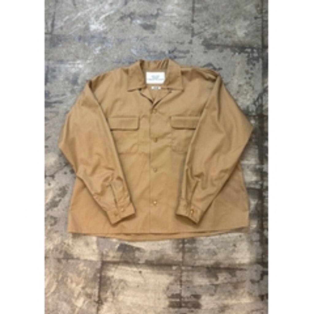 ,,SPECTER FABRIC COMMUNICATION WORK SH SFC-016 26ssスペクターファブリックコミュニケーションSPECTER FABRIC COMMUNICATIONWORK SHSFC-016【当店の商品に...