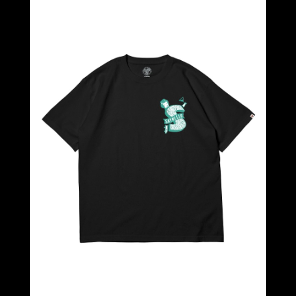 ,,,,,SAYHELLO Whoops S/S TeeセイハローSAYHELLO25SPT-02 Whoops S/S Tee10 年前にも復刻した上海限定でリリースした舞妓を表現したデザインを現代風にアップデート。100% Cotton...