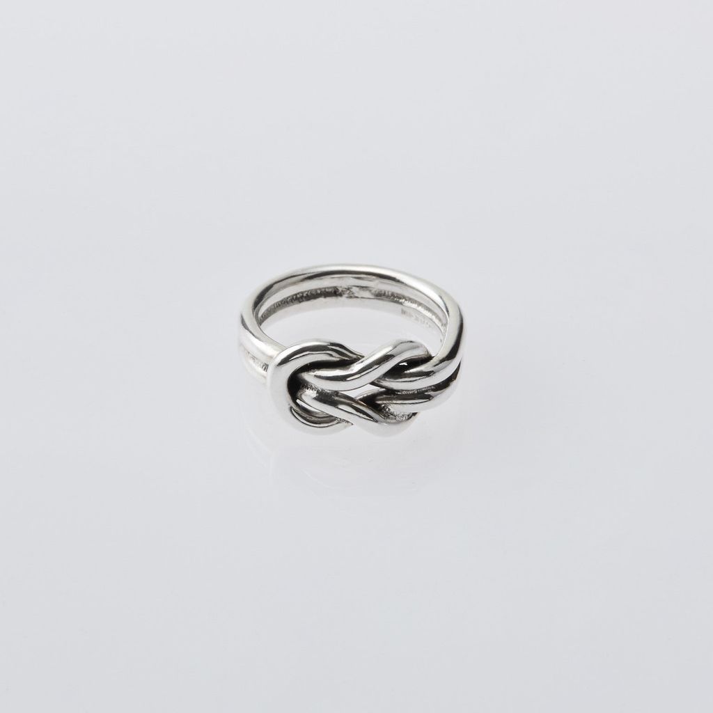 ,,,XOLO JEWELRY Knot Ring ショロ ジュエリーXOLO JEWELRYKnot Ring XOR011Silver 925Made in Mexicoハンドメイドのため、サイズに個体差がございます。2019年、メキシ...