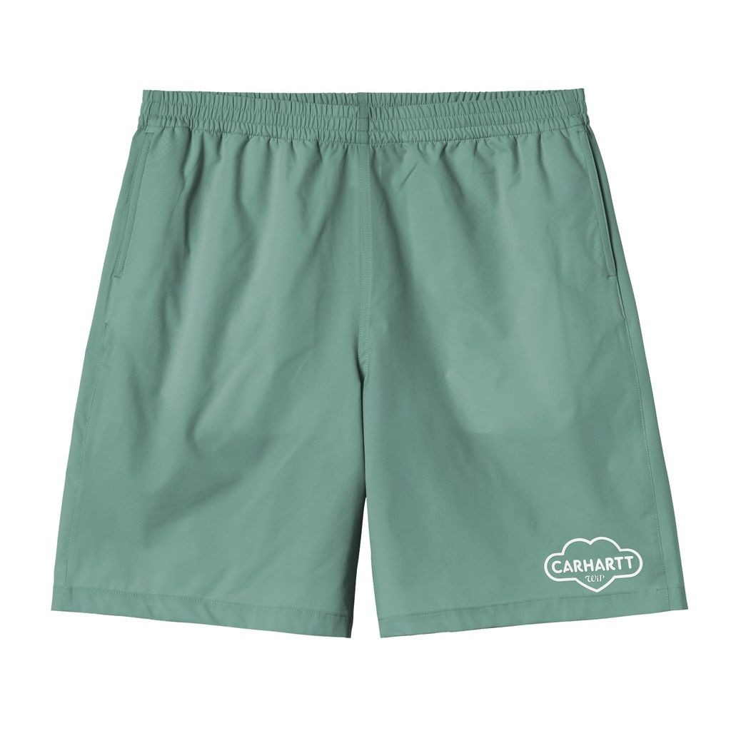 CARHARTT WIP Cloud Heart Swim TrunksカーハートダブルアイピーCARHARTT WIPCloud Heart Swim Trunks/クラウドハートスイムトランクスi036122クラウドハートスイムトランク...