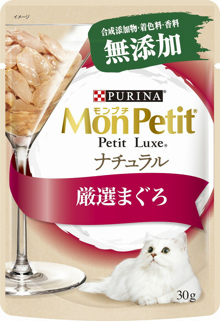 [商品サイズ(mm)]80×10×115[単品重量(g)]36 [エネルギー]40kcal/100g[栄養成分]たんぱく質9%以上、脂質0.2%以上、粗繊維1%以下、灰分3%以下、水分87%以下[原材料]魚介類（かつお、まぐろ、フィッシュエ...