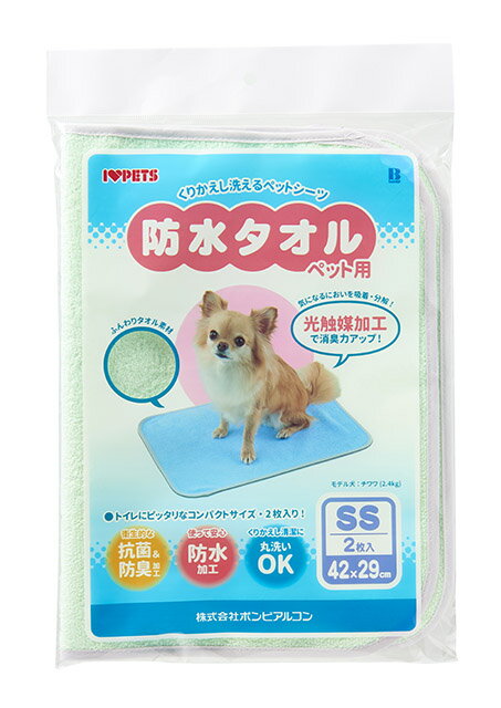 [商品サイズ(mm)]225×15×350[単品重量(g)]150 [原材料]タオル地・特殊ラバー[商品説明]汚れを下に通さないタオル[使用方法・給与方法]●タオル面を上にしてご使用下さい。●端が折れ曲がらないように平らにしてご使用下さい。...