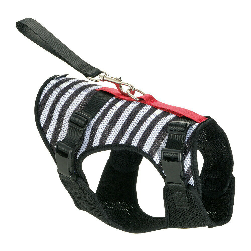 [商品サイズ(mm)]450×60×310[単品重量(g)]285 [原材料]メッシュ：ポリエステル、バイアステープ：綿・ポリエステル、ベルト：ナイロン、ナスカン：亜鉛合金、Dカン：スチール[商品説明]ペットと一緒に安全ドライブ。[詳細]ベ...