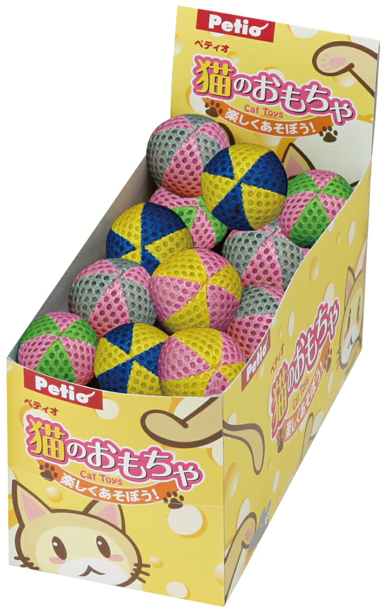 [商品サイズ(mm)]120×260×130[単品重量(g)]570 [原材料]ポリエステル、PE、石[商品説明]転がすとカラカラ鳴るカラフルボール。[使用上の注意]●本品は猫用です。猫以外には使用しないでください。●人や猫に向かって投げな...