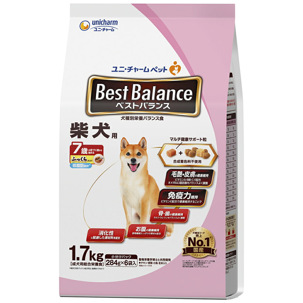 [商品サイズ(mm)]200×160×330[単品重量(g)]1773 [エネルギー]約285kcal/100g[栄養成分]たんぱく質18.0%以上、脂質6.0%以上、粗繊維4.0%以下、灰分7.5%以下、水分30.0%以下[原材料]穀類（...