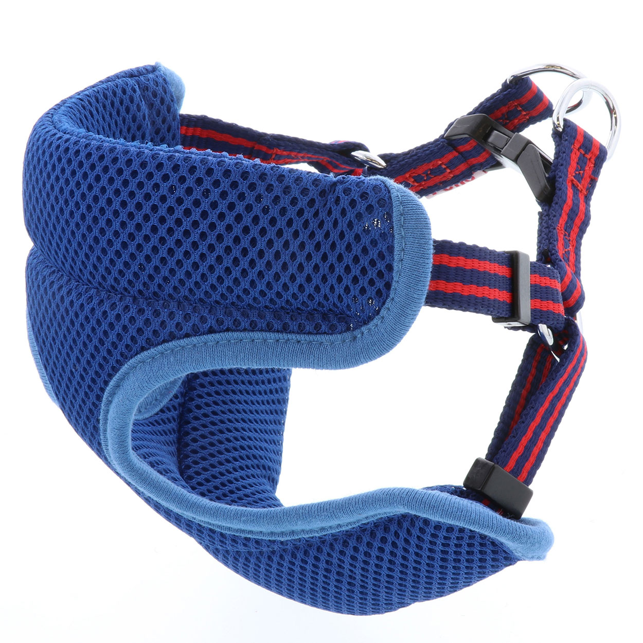 [商品サイズ(mm)]210×50×205[単品重量(g)]95 [原材料]ポリエステル[商品説明]毎日のお散歩に気兼ねなく使えるシリーズに仕上げました。[使用方法・給与方法]適応犬種は標準体型をもとに表示しておりますが、購入の際には必ず実...