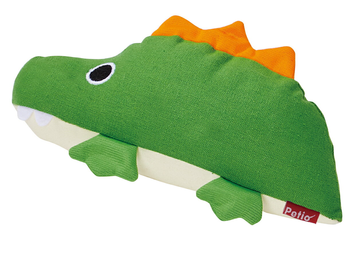 [商品サイズ(mm)]115×100×230[単品重量(g)]41 [原材料]コットン・レーヨン・ポリエステル・ポリプロピレン[商品説明]ネコキックしやすい細長形状です。またたびが入っていないので、仔猫も安心して遊べます。[使用上の注意]●...