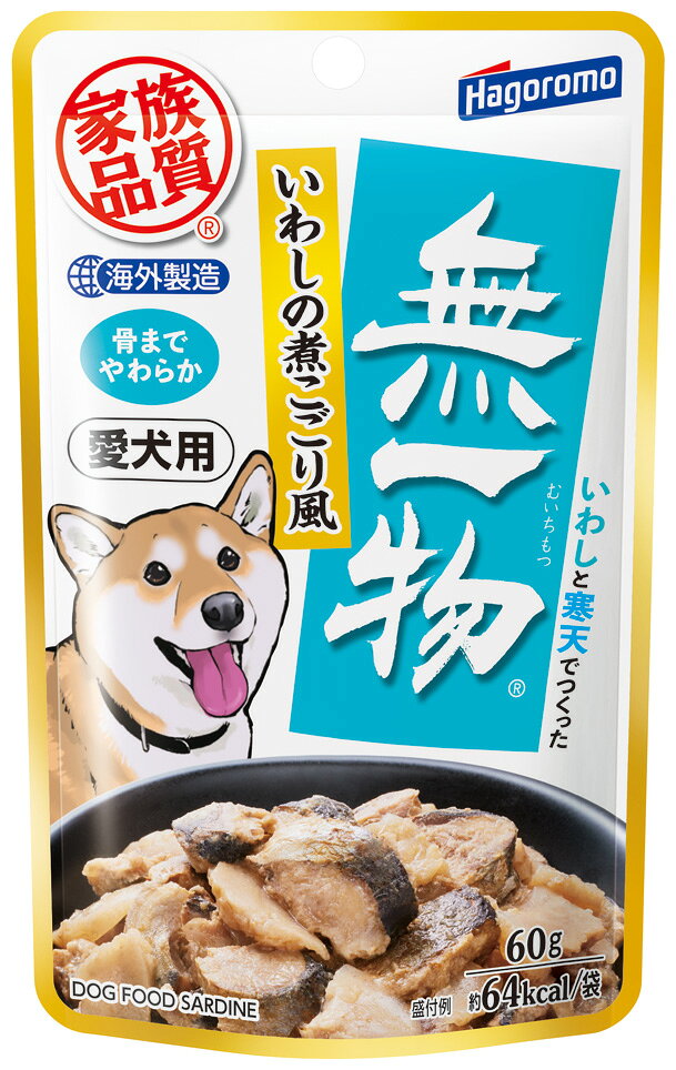 [商品サイズ(mm)]100×10×160[単品重量(g)]65 [エネルギー]約64kcal/100g[栄養成分]たんぱく質12％以上、脂質5％以上、粗繊維0.5％以下、灰分2％以下、水分79％以下[原材料]いわし、寒天[商品説明]いわし...