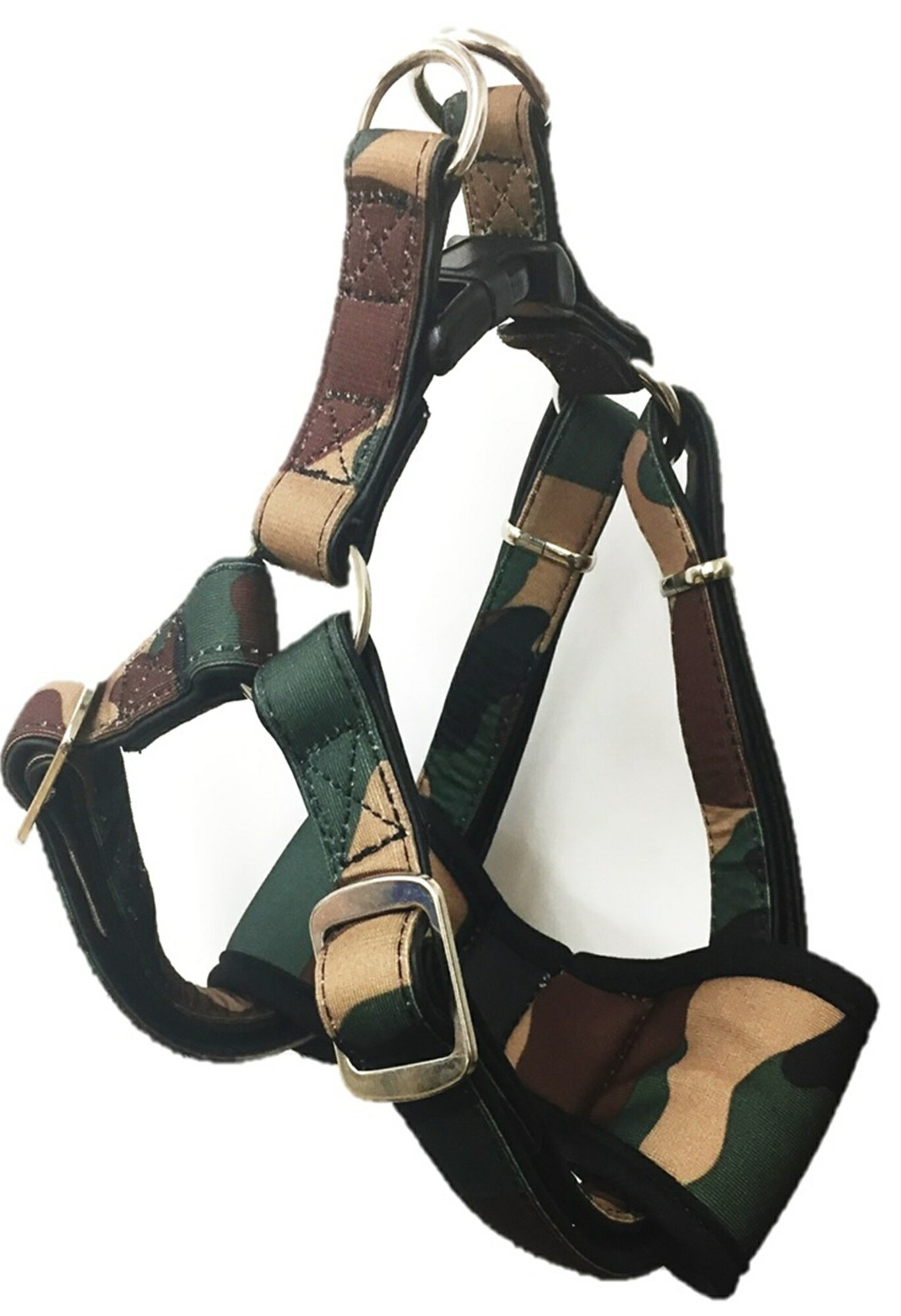 [商品サイズ(mm)]230×150×300[商品サイズ(mm)]80[原材料]ポリウレタンコットン[商品説明]クッション付お散歩用軽便胴輪[使用方法・給与方法]大型犬用体重30kg以下用サイズ:幅25mm首/胴回り約55~80cm材質:ポ...