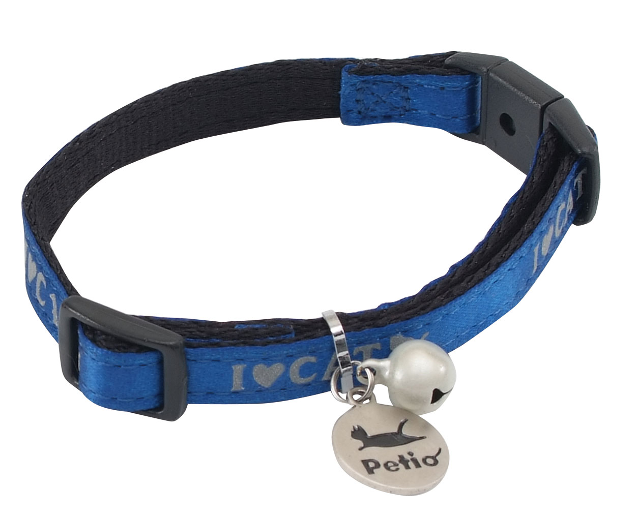 [商品サイズ(mm)]55×15×205[単品重量(g)]12 [原材料]ポリエステル・POM・真鍮・鉄[商品説明]人気の反射素材を使用したボーダーと魚がかわいい猫専用首輪。[使用方法・給与方法]●装着の際は、バックルがカチッと音がなるまで...