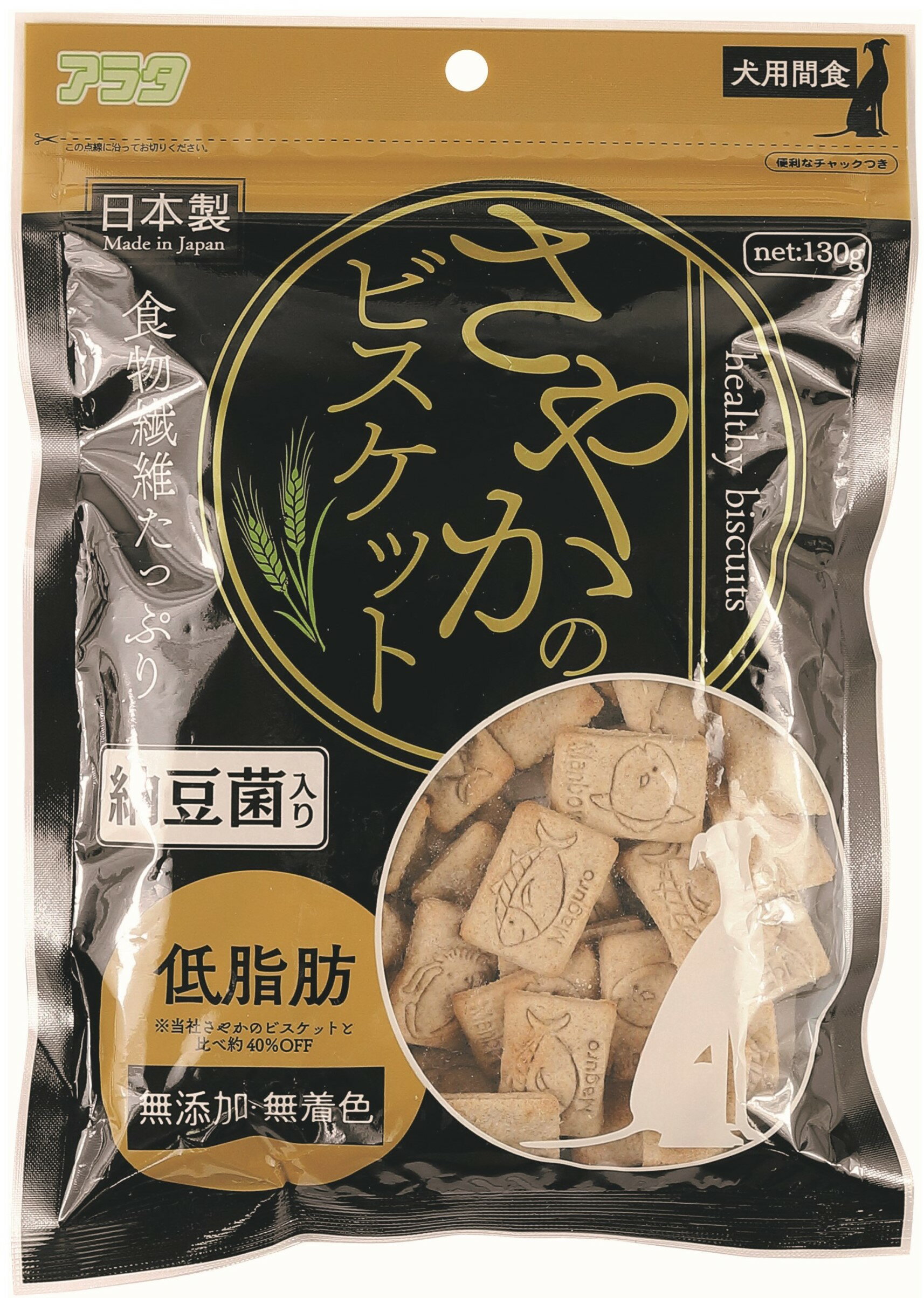 [商品サイズ(mm)]175×20×245[単品重量(g)]150 [エネルギー]376kcal/100g[栄養成分]たんぱく質16.7%以上、脂質3.0%以上、粗繊維2.9%以下、灰分0.1%以下、水分12.6%以下[原材料]小麦粉、米胚...