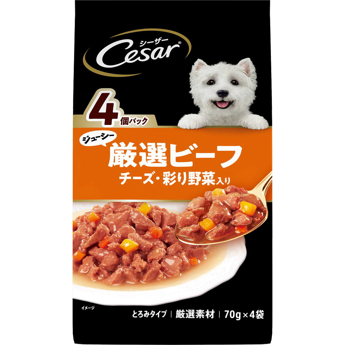 [商品サイズ(mm)]100×57×175[単品重量(g)]299 [エネルギー]50kcal/袋[栄養成分]たんぱく質6.0％以上、脂質4.0％以上、粗繊維0.5％以下、灰分3.0％以下、水分89.0％以下[原材料]肉類（チキン、鶏レバー...