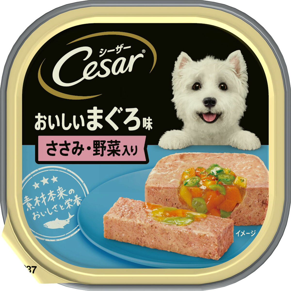 [商品サイズ(mm)]88×27×88[単品重量(g)]111 [エネルギー]90kcal/100g[栄養成分]たんぱく質5.0％以上、脂質5.0％以上、粗繊維1.5％以下、灰分3.0％以下、水分89.0％以下[原材料]肉類（チキン、家禽、...