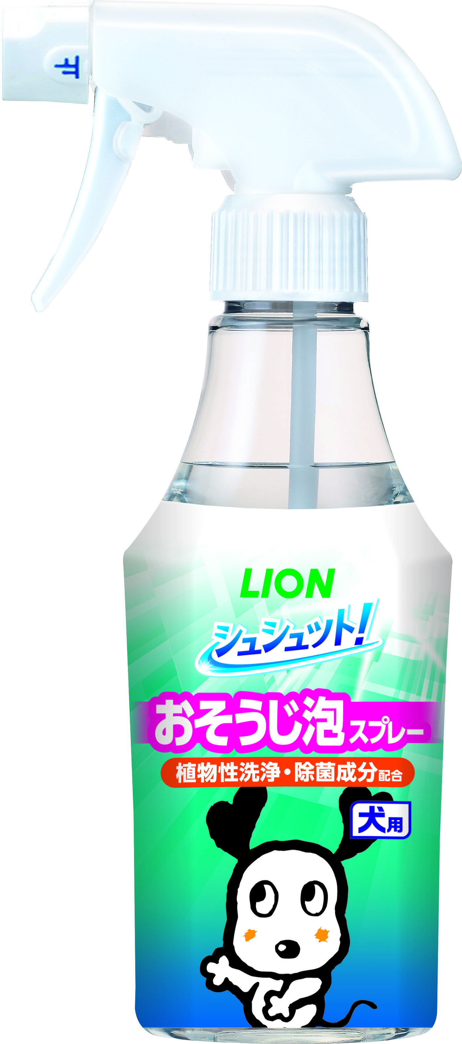 [商品サイズ(mm)]92×54×204[単品重量(g)]333 [原材料]水、エタノール、洗浄剤、pH調整剤、除菌剤、香料、さとうきび抽出エキス[商品説明]オシッコ・ウンチ・おうと物の汚れやニオイもスッキリ落とせる。植物性洗浄・除菌成分配...