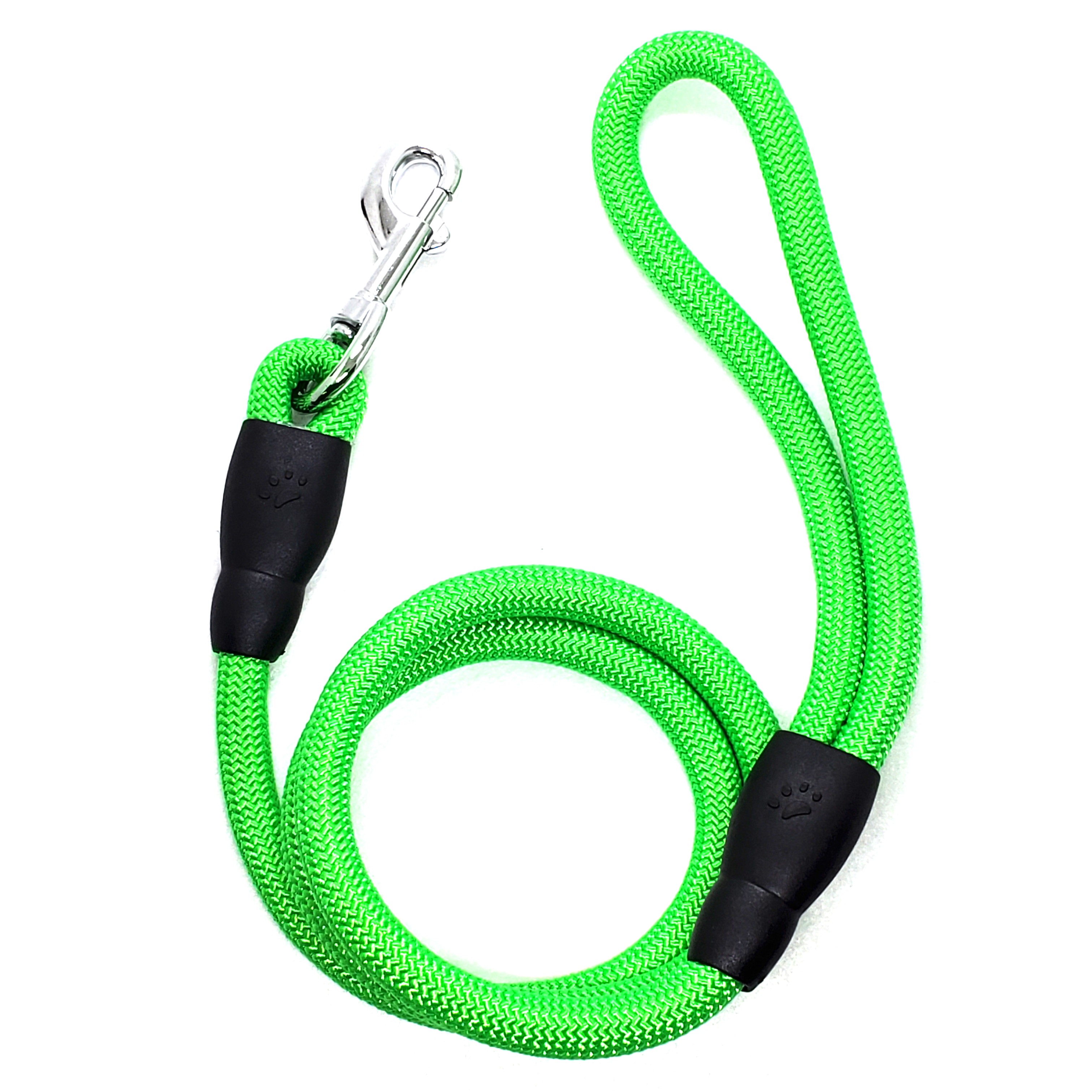 [商品サイズ(mm)]28×12×120[単品重量(g)]190 [原材料]ナイロン[商品説明]お散歩用、丸型リード[使用方法・給与方法]お使いの首輪のDカンに、リードのナスカンを繋いで取り付け完了です。[使用上の注意]お散歩専用アイテムで...