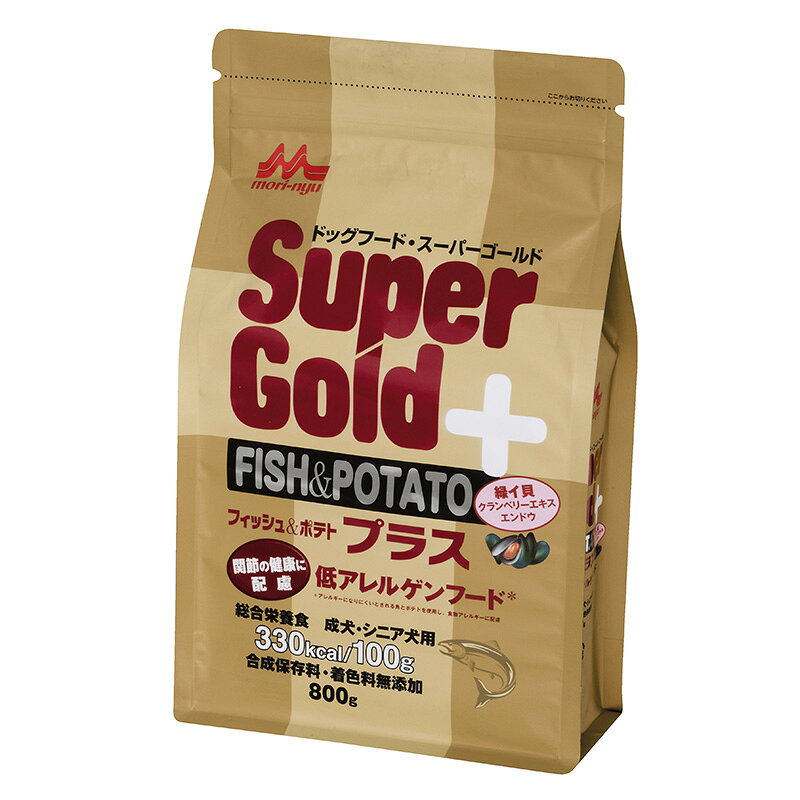[商品サイズ(mm)]170×80×270[単品重量(g)]840 [エネルギー]330kcal/100g[栄養成分]たんぱく質26.0%以上、脂質10.0%以上、粗繊維6.0%以下、灰分7.0%以下、水分10.0%以下[原材料]ポテト、サ...