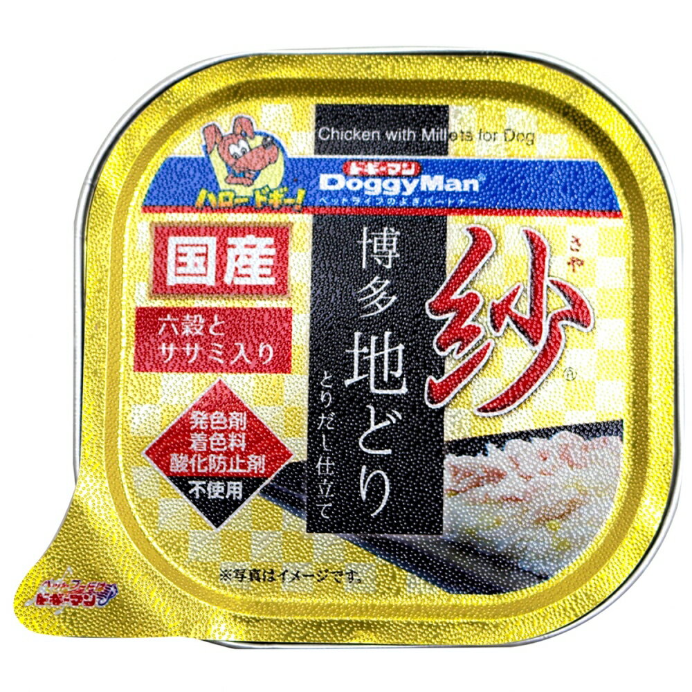 [商品サイズ(mm)]90×25×90[単品重量(g)]100 [エネルギー]90kcal/100g[栄養成分]たんぱく質5%以上、脂質1%以上、粗繊維1%以下、灰分2%以下、水分90%以下[原材料]肉類（鶏胸肉、鶏もも肉、地どり胸肉、鶏サ...