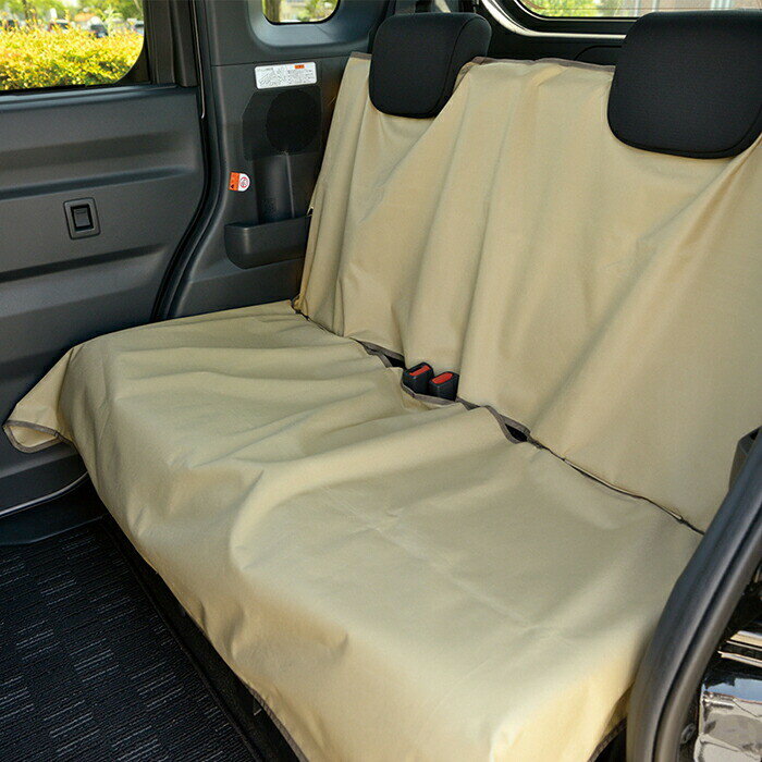 [商品サイズ(mm)]270×65×330[単品重量(g)]690 [原材料]カバー：ポリエステル（裏面PVCコーティング）、固定ベルト：ポリエステル、アジャスターカン：ポリアセタール、ズレ止めストッパー：ポリエステル（中芯：発泡ポリエチレ...