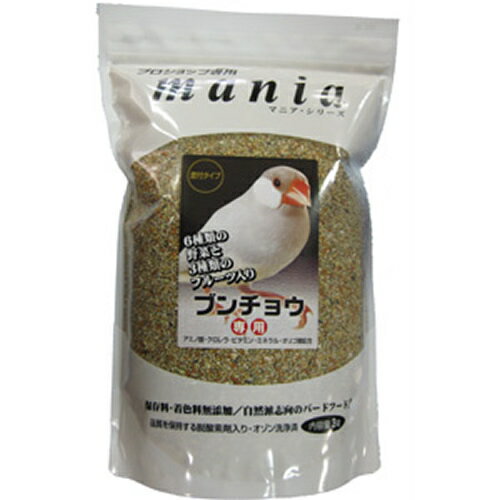 アミノ酸、クロレラ、ビタミン、ミネラル、オリゴ糖配合。 小鳥の健康維持と増進に必要な、タンパク質、ビタミンB群、食物繊維を豊富に含み、 美しい羽毛と丈夫な骨格の形成を促進させ、腸内ビフィズス菌の増殖効果により 腸内環境を整えます。 【メーカ...