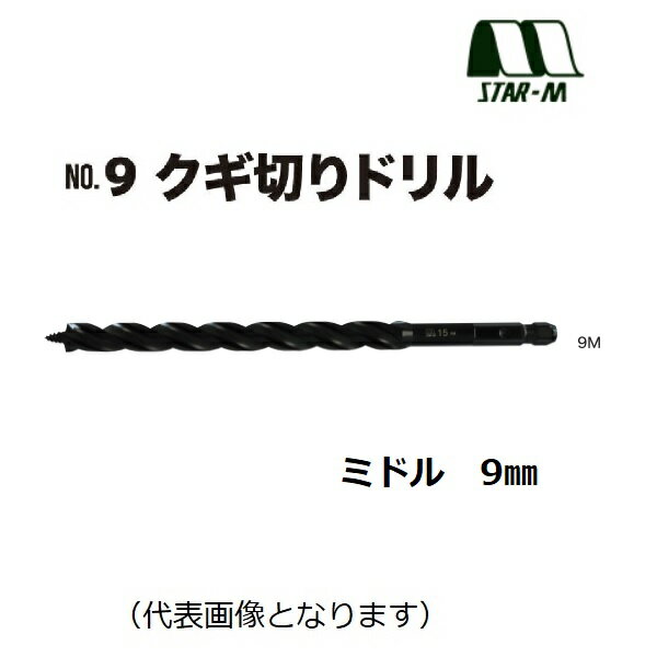 ＜用途＞ ツーバイ工法・リフォーム等、材の中に釘が入っているかもしれない箇所への穴あけ ＜特徴＞ ・3枚刃で軽い切れ味、 釘に当たった際の衝撃が少ない ・フッ素コーティング仕上げで木屑のはけがスムーズです ・ショート・ミドル・ロングの長さで...