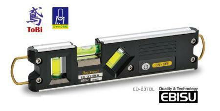 ≪特徴≫ ★カラビナ対応・落下防止コード対応 　シャックル付きです。 ★大型シャックルでスピーディーに収納と 　取り出しができます。 ★測定基準面がV溝付きで、パイプ等の測定ができます。 ★蓄光付で、明るい所で光を蓄積して、 　暗い所で数分...