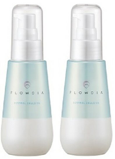 髪を整え、まとまりやすい素直な艶髪へ 【フローディア コントロール エマルジョン】 根元から使用可能なアウトバスアイテム。 浮き毛もスタイルも間単にリセット。 乾燥・高温多湿から髪を守ります。 ★こんな方におすすめ★ 乾燥・うねり・浮き毛 ...