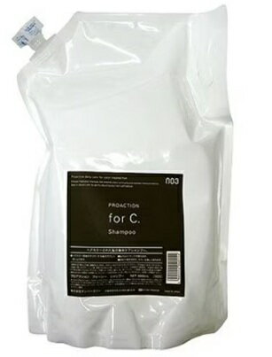 カラー後のデリケートな髪へ きれいな色と髪のために、褪色を抑え、 コンディションを整える集中ケアを。 PROACTION forC.はカラーリング直後の1週間、使い続けていただくヘアケアライン。 褪色を抑えながらやさしく洗い上げ、髪のコンデ...