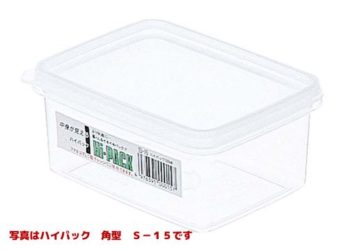 製品仕様表容量(ml)350外寸167x117高さ28材質本体：ポリプロピレン（耐熱温度−20℃〜120℃）　蓋：EVA樹脂（耐熱温度−30℃〜60℃）備考電子レンジでのご使用の際は蓋をはずしてお使い下さい。また、ラベル等は剥がして下さい。...