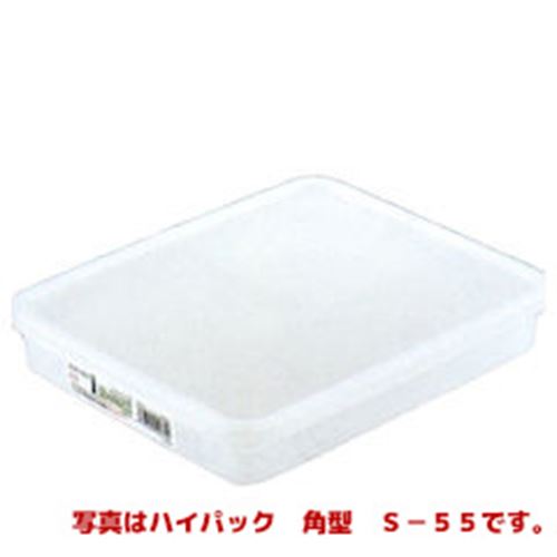製品仕様表容量(ml)730外寸196x133高さ40材質本体：ポリプロピレン（耐熱温度−20℃〜120℃）　蓋：EVA樹脂（耐熱温度−30℃〜60℃）備考電子レンジでのご使用の際は蓋をはずしてお使い下さい。また、ラベル等は剥がして下さい。...