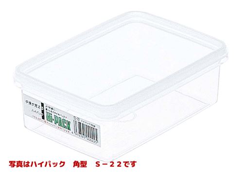 製品仕様表容量(ml)760外寸124x178高さ50材質本体：ポリプロピレン（耐熱温度−20℃〜120℃）　蓋：EVA樹脂（耐熱温度−30℃〜60℃）備考電子レンジでのご使用の際は蓋をはずしてお使い下さい。また、ラベル等は剥がして下さい。...