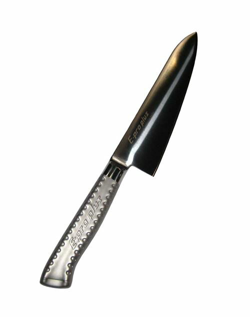 製品仕様表全長310重量(g)135背厚2特徴ブレード：耐久性に優れたモリブデンバナジウム鋼 職人による手砥ぎ刃付バンドル：18-8ステンレススチール モナカ構造 握り易いフィット感のある特殊形状