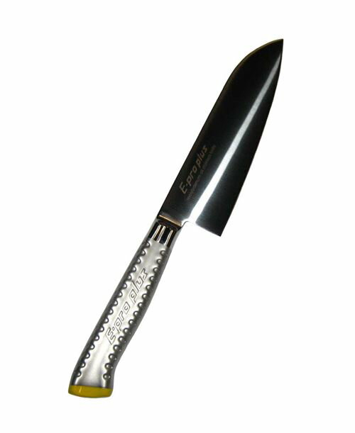 製品仕様表全長295重量(g)145背厚2特徴ブレード：耐久性に優れたモリブデンバナジウム鋼 職人による手砥ぎ刃付バンドル：18-8ステンレススチール モナカ構造 握り易いフィット感のある特殊形状