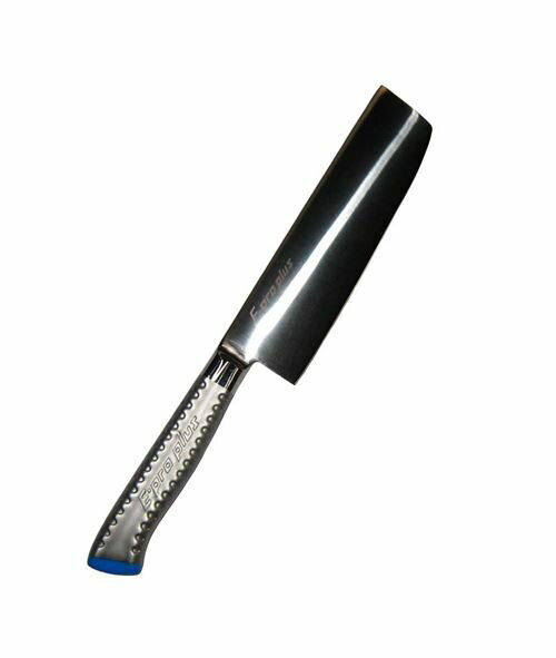 製品仕様表全長295重量(g)145背厚2特徴ブレード：耐久性に優れたモリブデンバナジウム鋼 職人による手砥ぎ刃付バンドル：18-8ステンレススチール モナカ構造 握り易いフィット感のある特殊形状