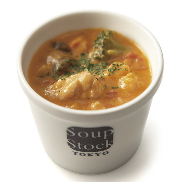 ■説明トマトの酸味をミルクとクリームでまろやかに仕上げた濃厚なシチューです。 鶏肉の旨味とお米を隠し味に加えた優しい味わいをお楽しみください。■商品詳細内容量：180g／1個賞味期限：製造日より冷凍で1年半温度帯：冷凍便でお届けいたします。...