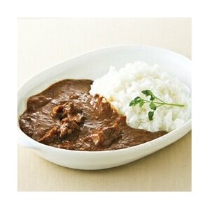 ■説明近江牛の中でも風味に優れた肩バラ肉の角切りをゴロッと入れました。■商品詳細内容量：200g賞味期限：製造・加工日より常温で1年温度帯：冷凍便でお届けいたします。■お届け時期についてお届け時期：順次発送（5～10日で発送）■発送について...