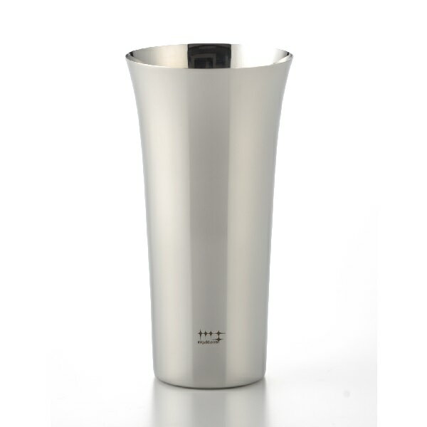 ■説明絶妙な内面研磨により、ハイボール等の炭酸カクテルも一味変わります。もちろんビールの泡もクリーミーに仕上がります。■商品詳細内容量：435ml温度帯：常温便でお届けいたします。箱サイズ（約）:縦19.5×横11×高さ8cm商品重量:17...