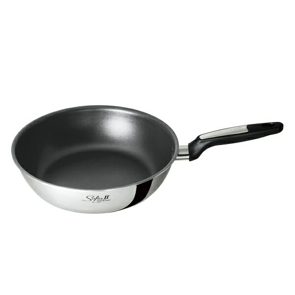 ■説明フライパン本体はステンレスとアルミの全面2層構造（エッグパンは全面3層）で抜群の熱効率を実現。 内側にはビタクラフト独自の高密度3層フッ素樹脂コーティング「ナヴァロン3コート」を採用。焦げつきを防止します。■商品詳細温度帯：常温便でお...