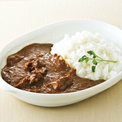■説明近江牛の中でも風味に優れた肩バラ肉の角切りをゴロッと入れました。■商品詳細内容量：200g賞味期限：製造・加工日より常温で1年温度帯：冷凍便でお届けいたします。■お届け時期についてお届け時期：順次発送（5～10日で発送）■発送について...