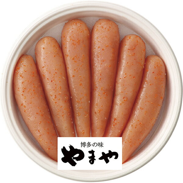 ■商品詳細内容量：無着色辛子明太子270g冷蔵で14日温度帯：冷蔵便でお届けいたします。特定原材料：小麦　　　　　　　　　　　　　　　　　　商品重量:0.4kg商品記号:131‐YBM‐3G■お届け時期についてお届け時期：6月12日以降順次...