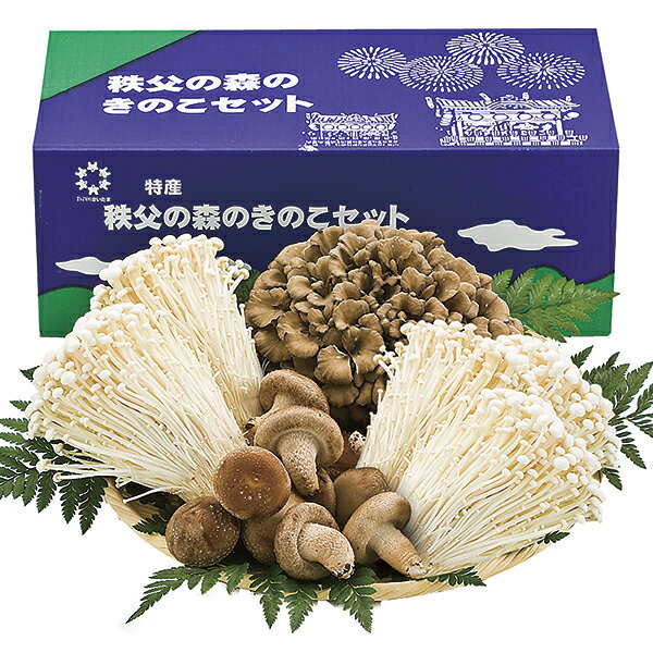 ■商品詳細内容量：えのき茸・舞茸 各約600g、（菌床栽培）生椎茸約380g温度帯：冷蔵便でお届けいたします。特定原材料：商品記号:136‐AG‐K■お届け時期についてお届け時期：6月中旬より順次発送備考：カタログ掲載P10 ※商品の性質上...