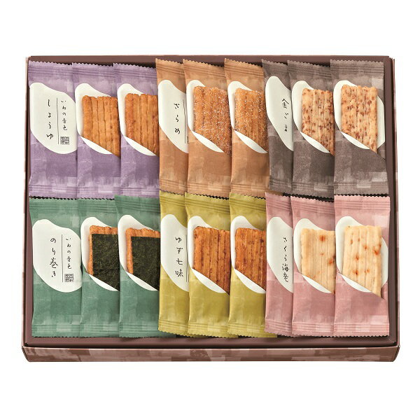 ■説明昔も今も、日本人の心にあり続ける『伝統のおかき』 おかき好きの方にはもちろん、渡しやすい王道感、親しみを感じるギフトです。 袋を開けてひと口、ふた口、と噛みしめると、“ザクッサクッ”と小気味よい音が音楽のように奏でられます。 私達作り...