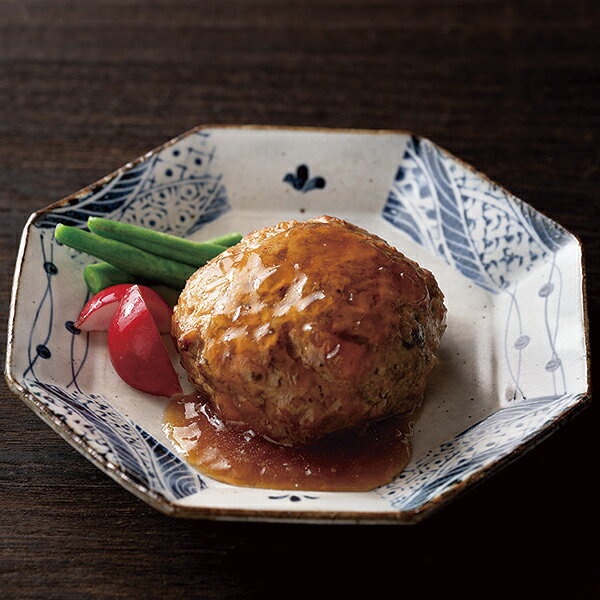 ■説明合挽ミンチにやわらかく炊いた国産牛すじを混ぜ込みました。 柔らかい食感でジューシーな仕上がりです。■商品詳細内容量：150g／1袋賞味期限：出荷日より冷凍で30日。温度帯：冷凍便でお届けいたします。■お届け時期についてお届け時期：順次...