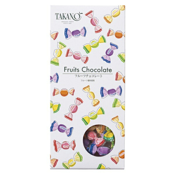 ■説明ブルーベリー、ストロベリー、レモン、マンゴー、メロン、バナナの6種類の味が楽しめるフルーツチョコレートです。■商品詳細内容量：フルーツチョコレート200g（個包装紙込み）　賞味期限：製造日より150日温度帯：常温便でお届けいたします。...