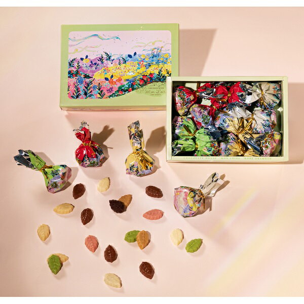 ■説明リーフメモリー4種類が入ったバレンタイン限定ギフトボックス■商品詳細内容量：10個賞味期限：製造より180日温度帯：常温便でお届けいたします。特定原材料：乳保存方法:常温アルコール度数:不使用■お届け時期についてお届け時期：1月20日...