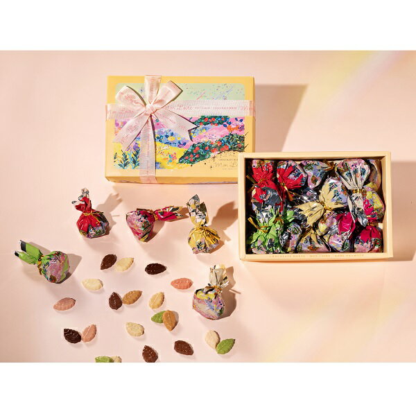 ■説明リーフメモリー5種類が入ったバレンタイン限定ギフトボックス■商品詳細内容量：15個賞味期限：製造より180日温度帯：常温便でお届けいたします。特定原材料：乳保存方法:常温アルコール度数:不使用■お届け時期についてお届け時期：1月20日...